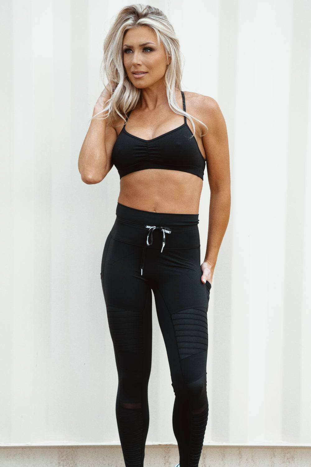 DUNES COLLECTION – Salty Honey