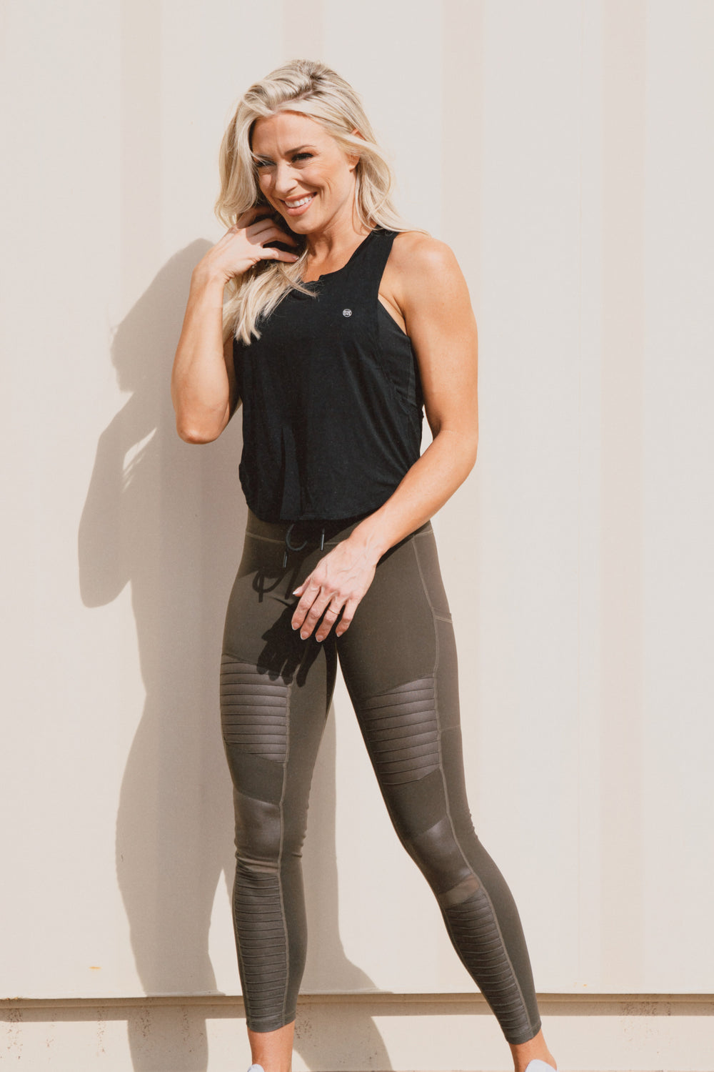 DUNES COLLECTION – Salty Honey